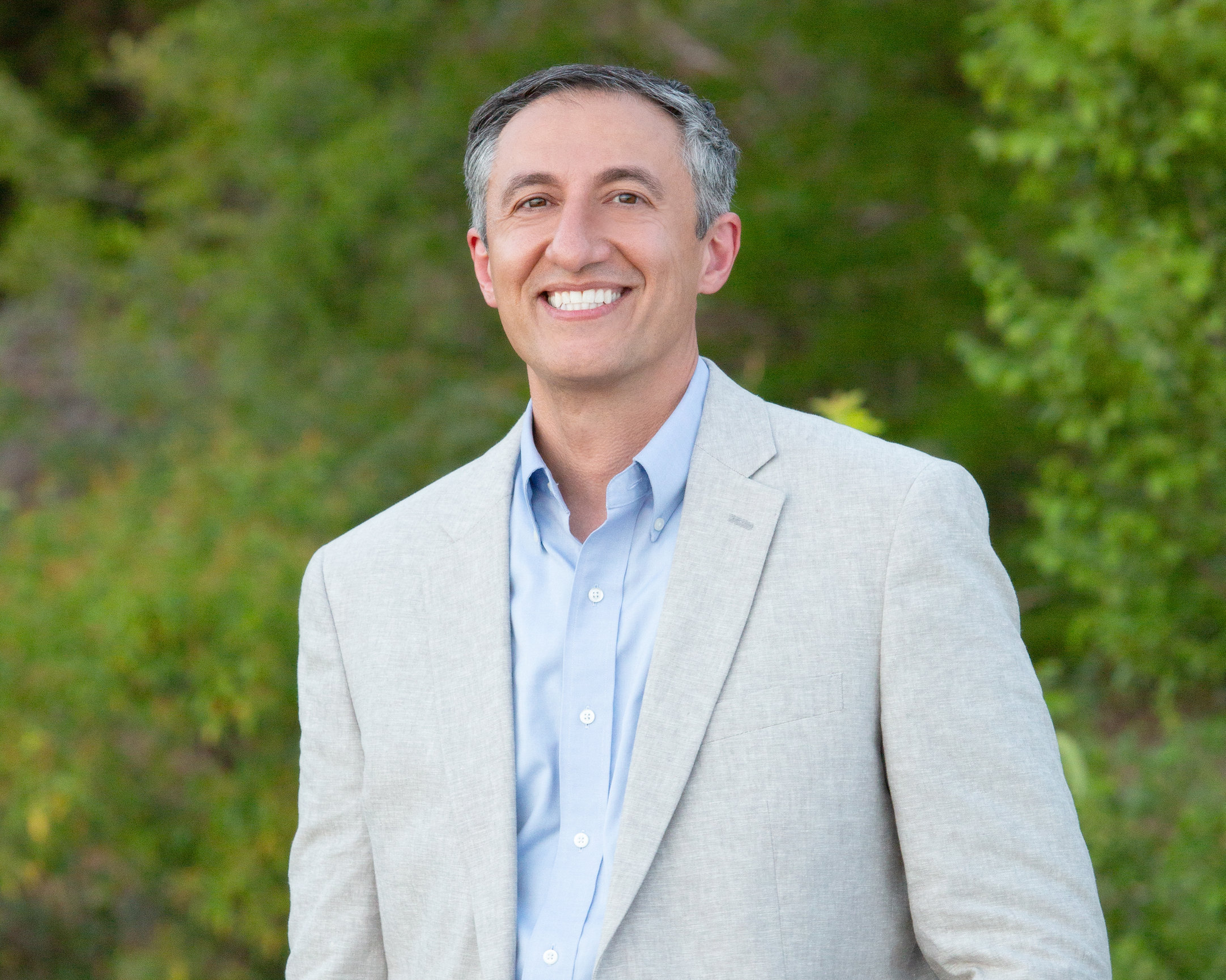 Promotional Portraits - Studio 3 Photography