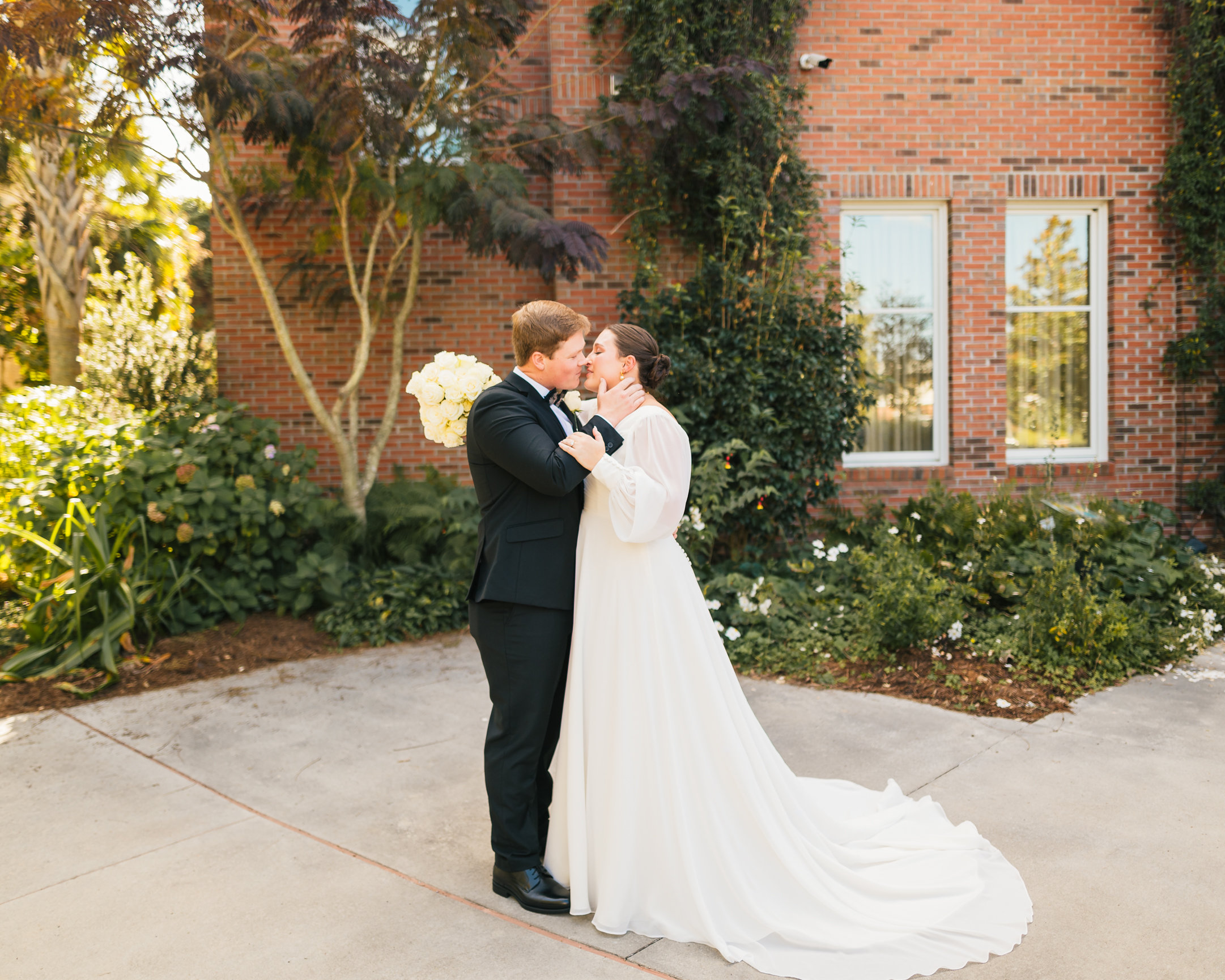 Duncan & Julianna-Wedding-BeanMarket-LakeCity - Memories by Lexi
