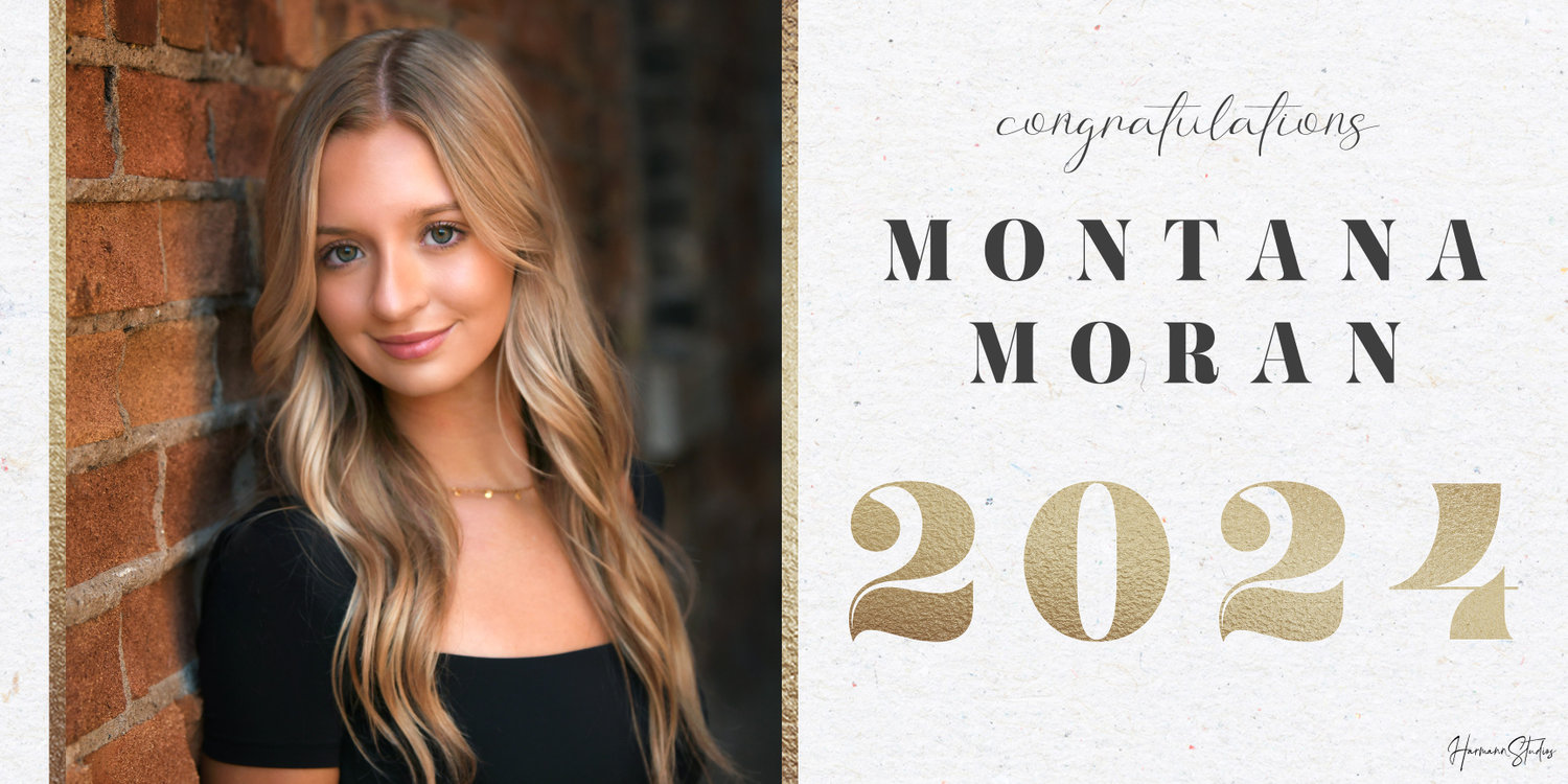 GRADUATION BUNDLE - Harmann Studios