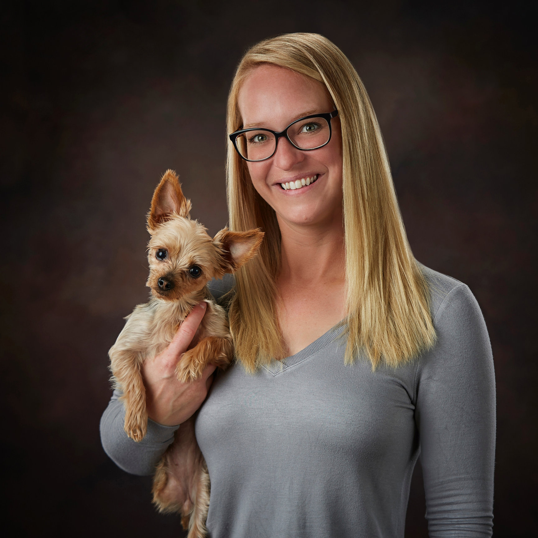Tips for a successful photoshoot with your dog - Harmann Studios