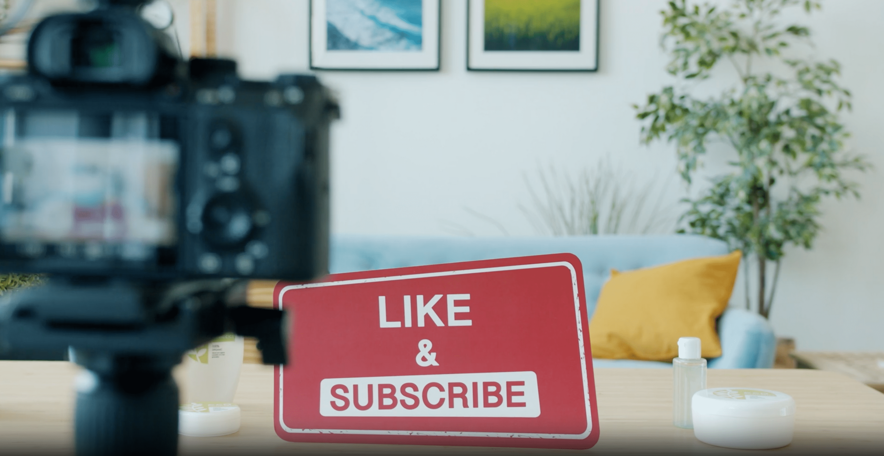 The Ultimate Guide to Growing Your YouTube Channel with Professional ...