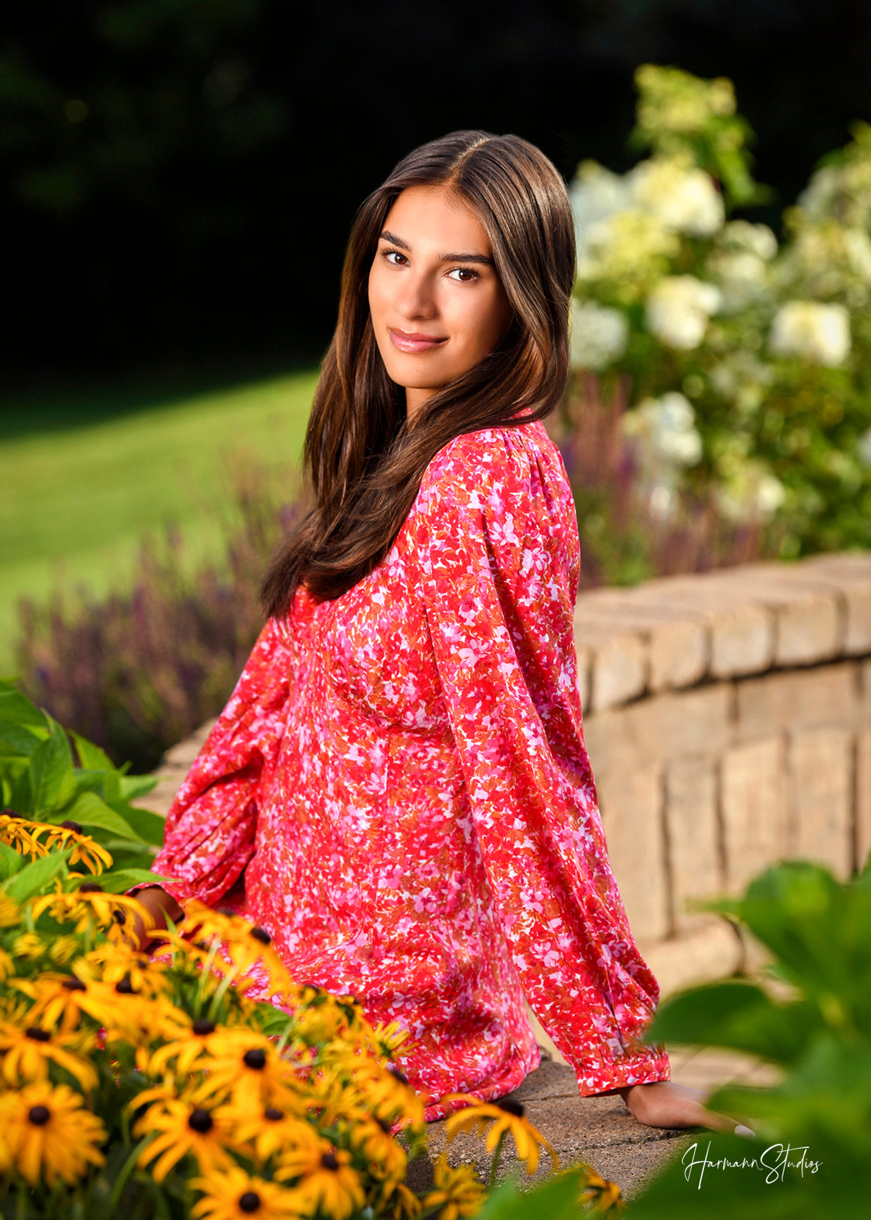 HOME - Harmann Studios