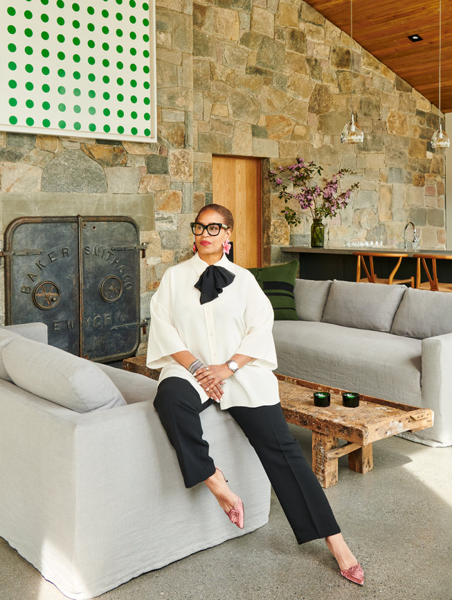 Residential | A-List interior design | Joy Moyler Interiors