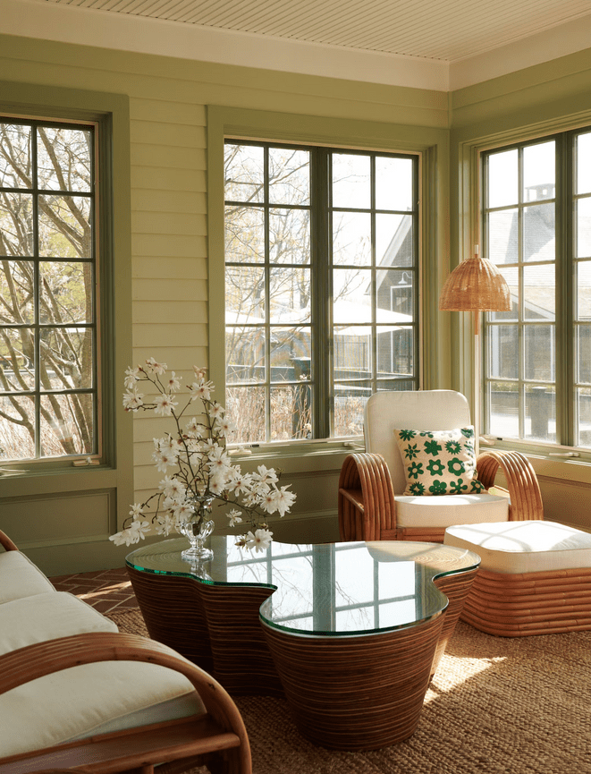 New York-Based | A-List interior design | Joy Moyler Interiors