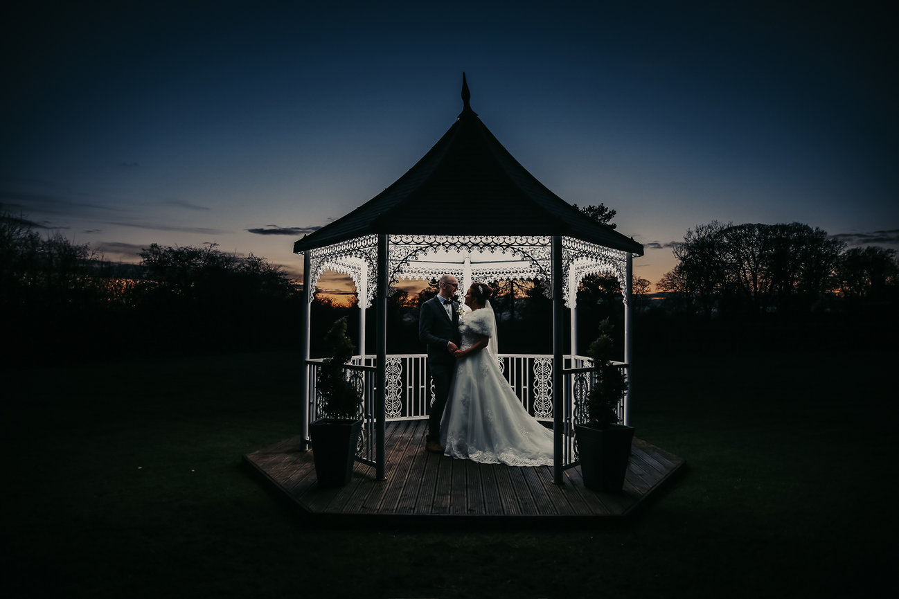 YOUR PROJECT - Robert Carter Photography