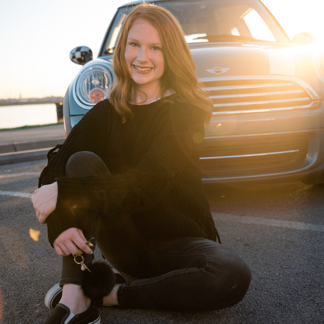 SENIOR MODELS - The Proof Photography