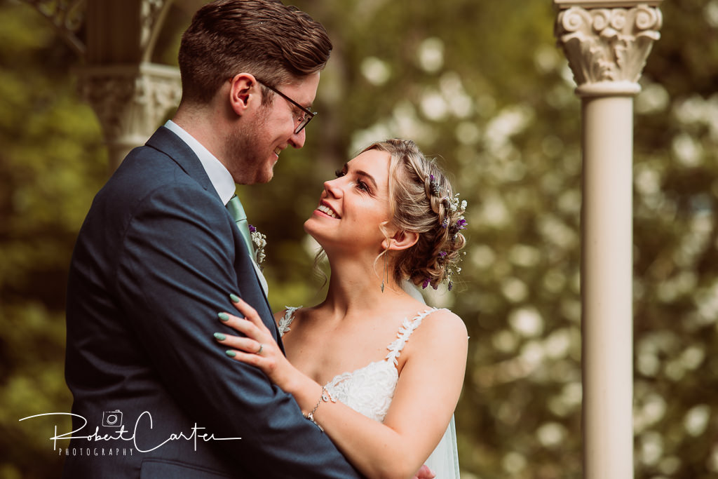 ABOUT US - Robert Carter Photography