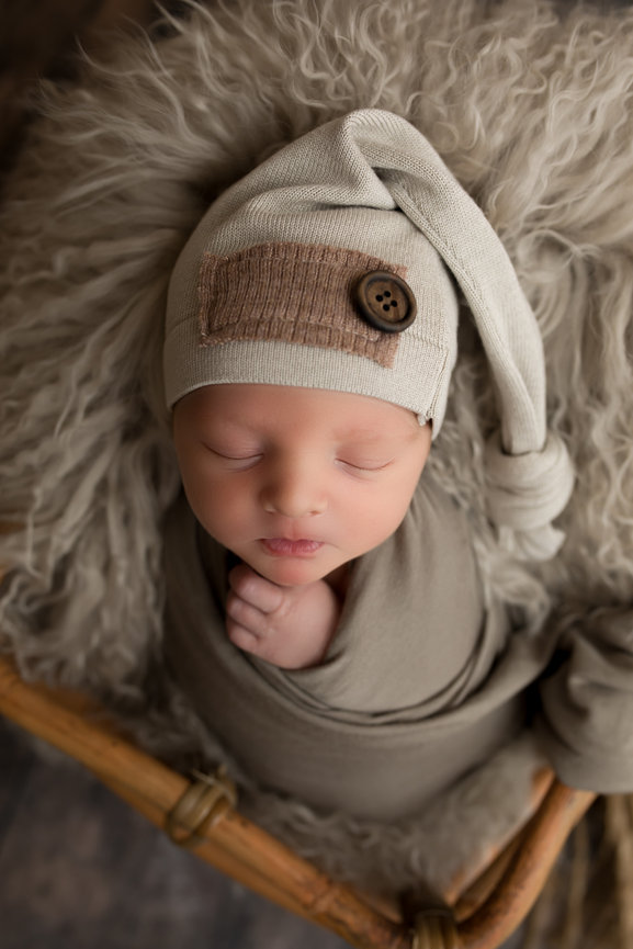 Oklahoma City Newborn, Baby & Family Photographer | Keely Nicole ...