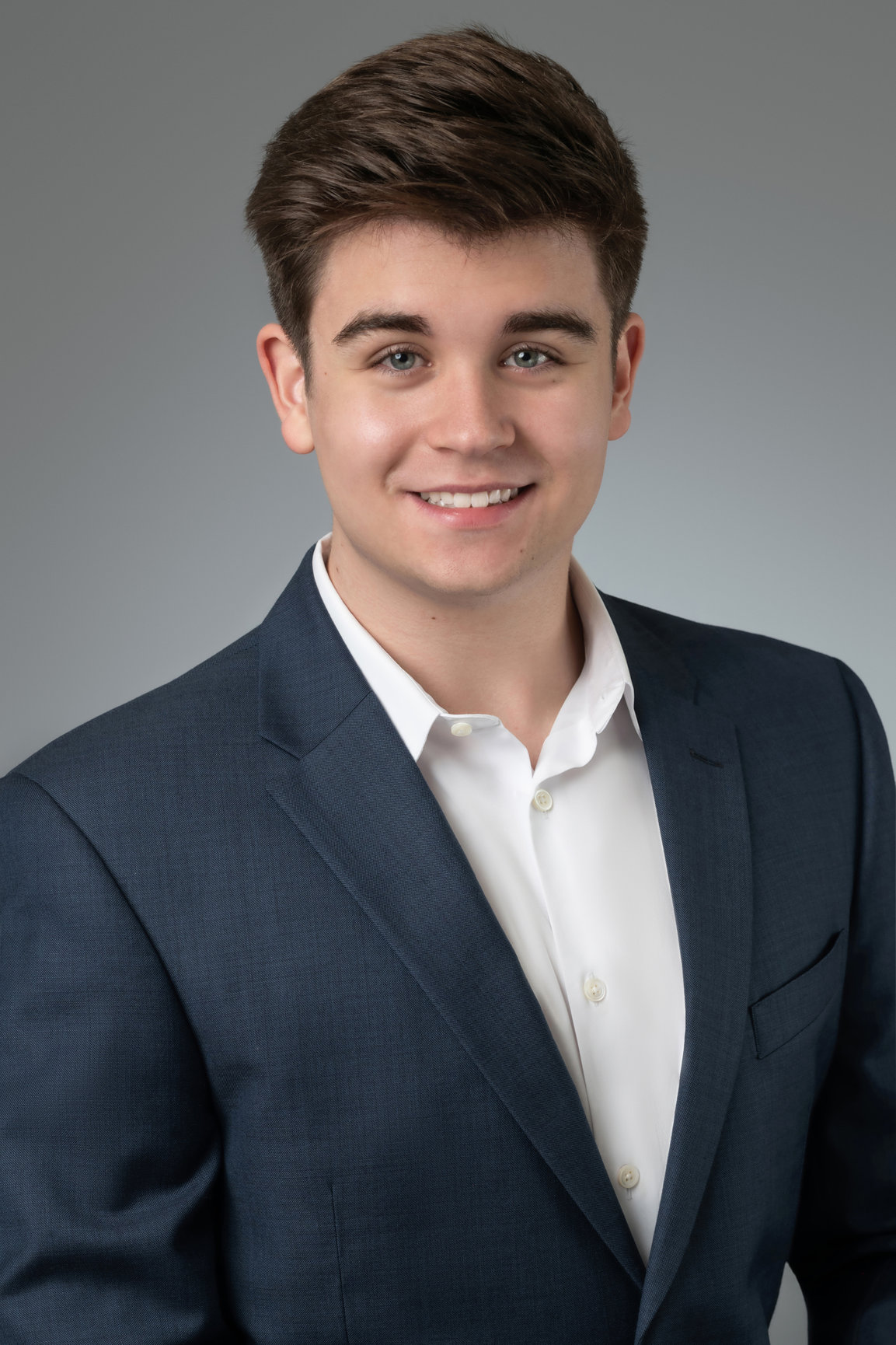 College Students Headshot Mini Sessions - Tysons Headshots