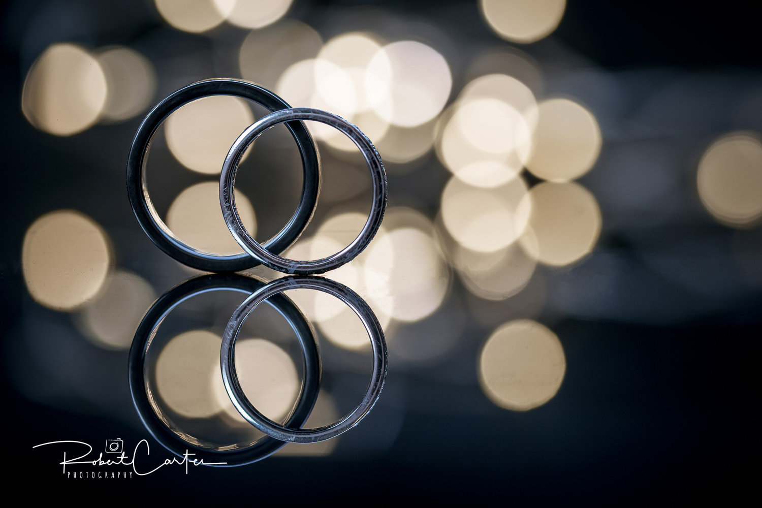 Yorkshire Wedding Photographer | Robert Carter Photography