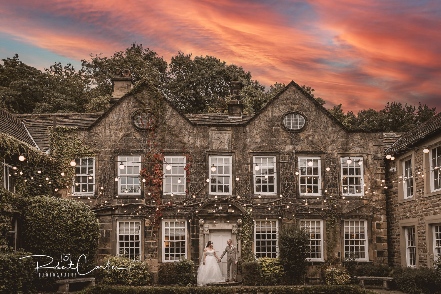 Gallery of Award Winning Wedding Photography