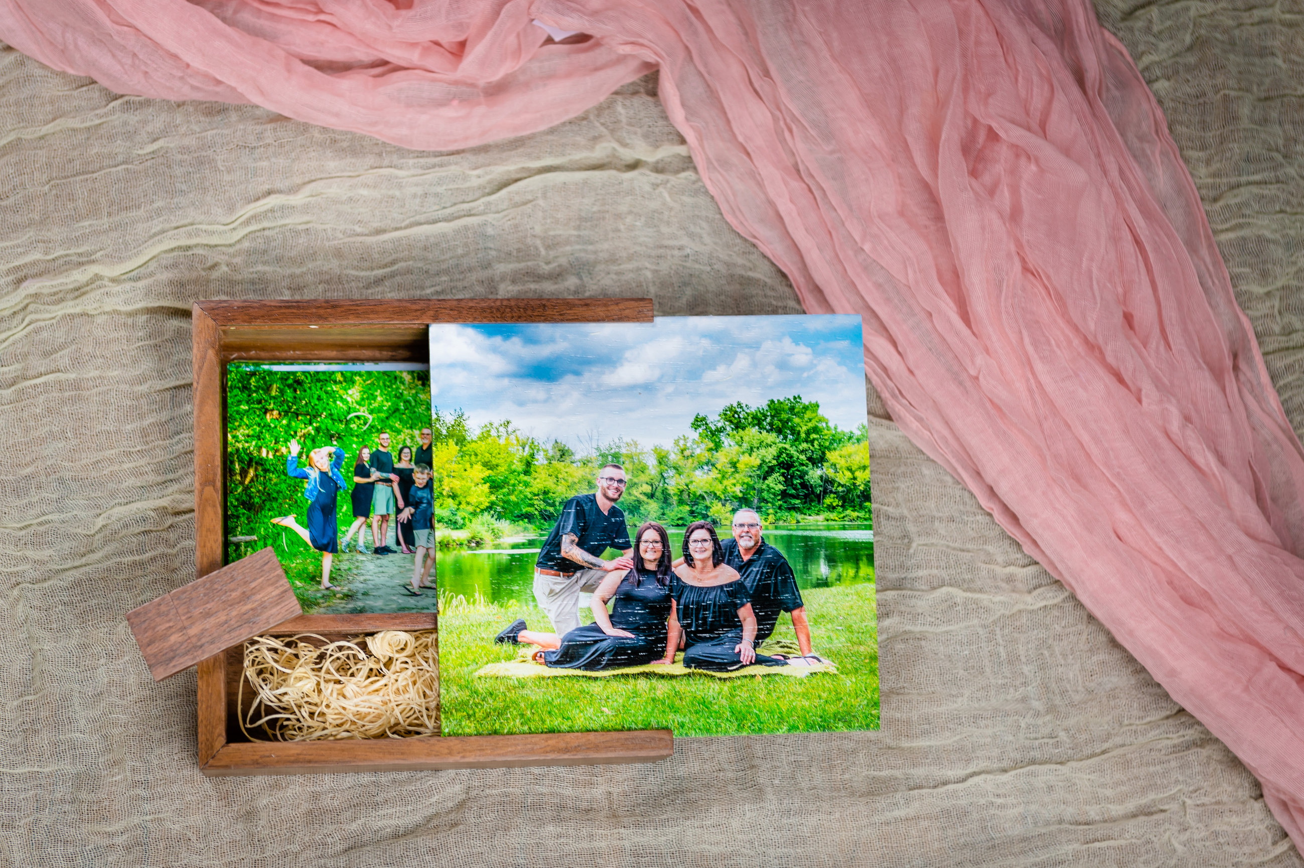Best Ways to Display Portraits in Your Home