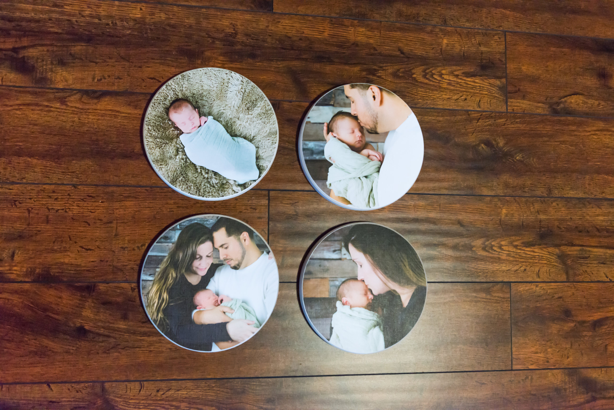 Best Ways to Display Portraits in Your Home