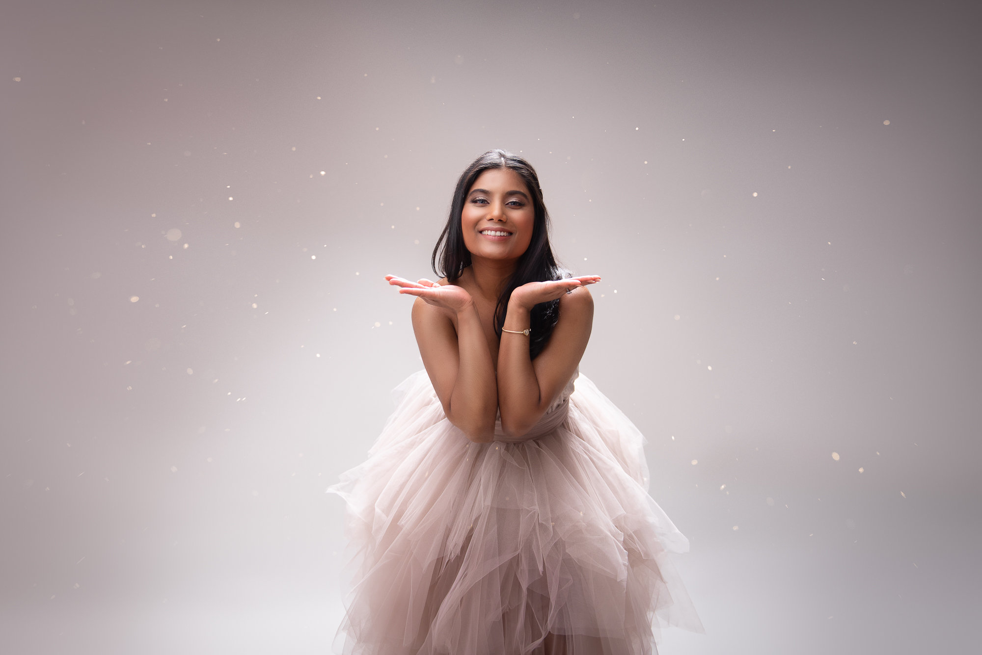 Toronto Luxury Portrait Photography | Jamie Lucas Images