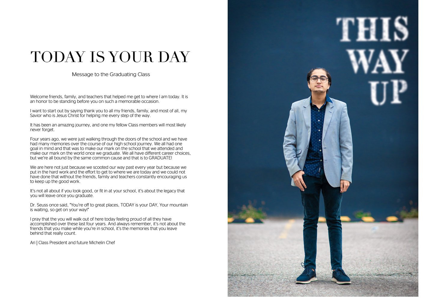Toronto Graduation Photographer | Jamie Lucas Images
