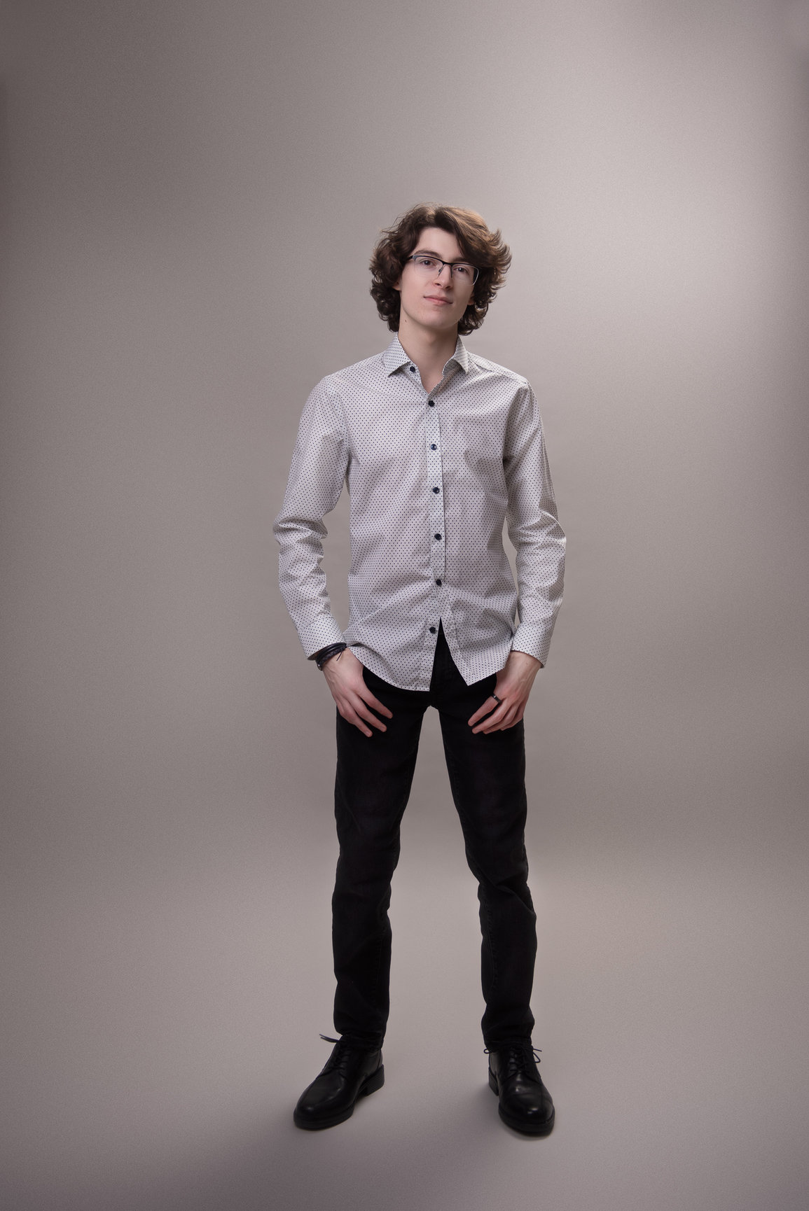 Toronto Graduation Photographer | Jamie Lucas Images