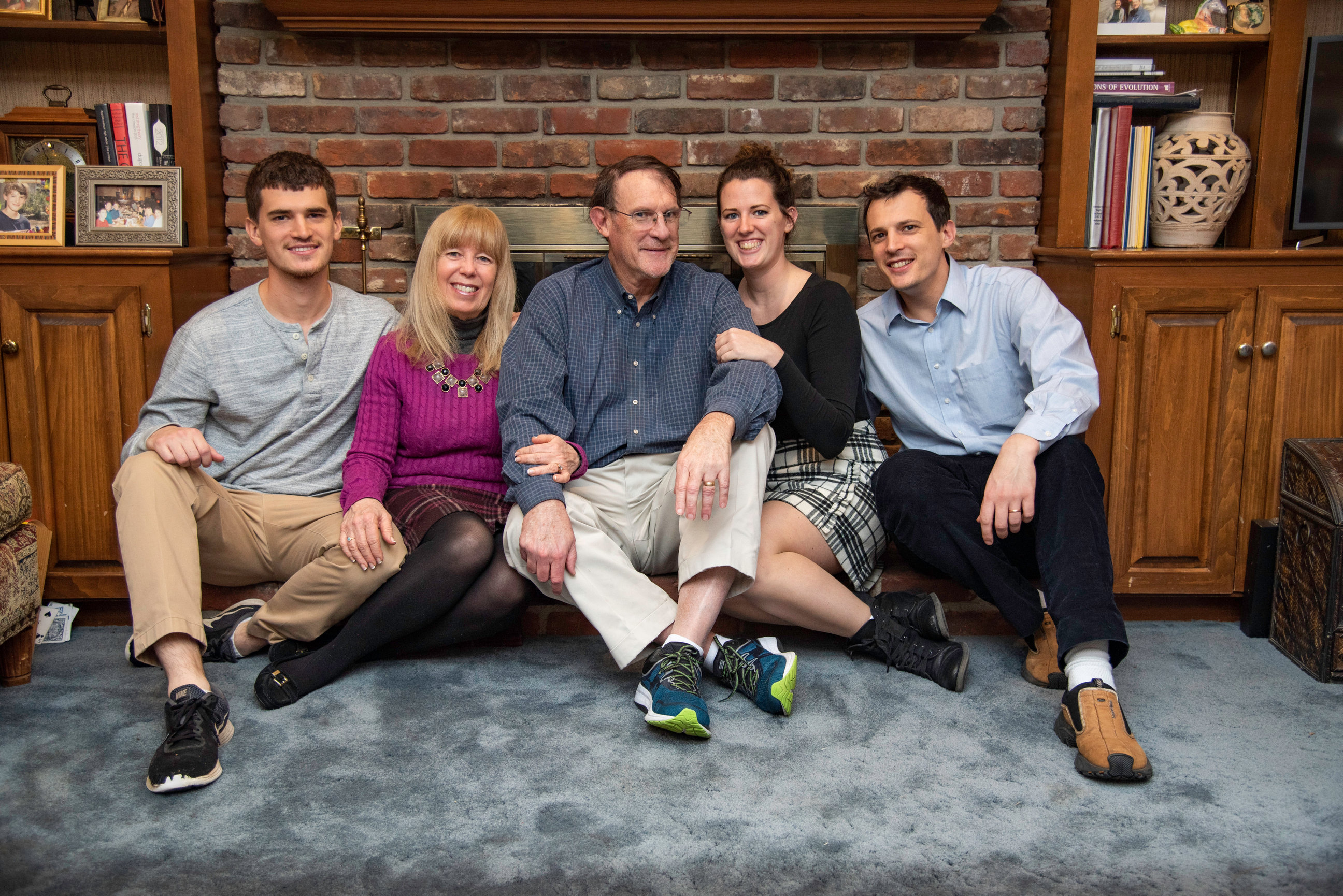 How to Book a Photo Session - The Proof Photography