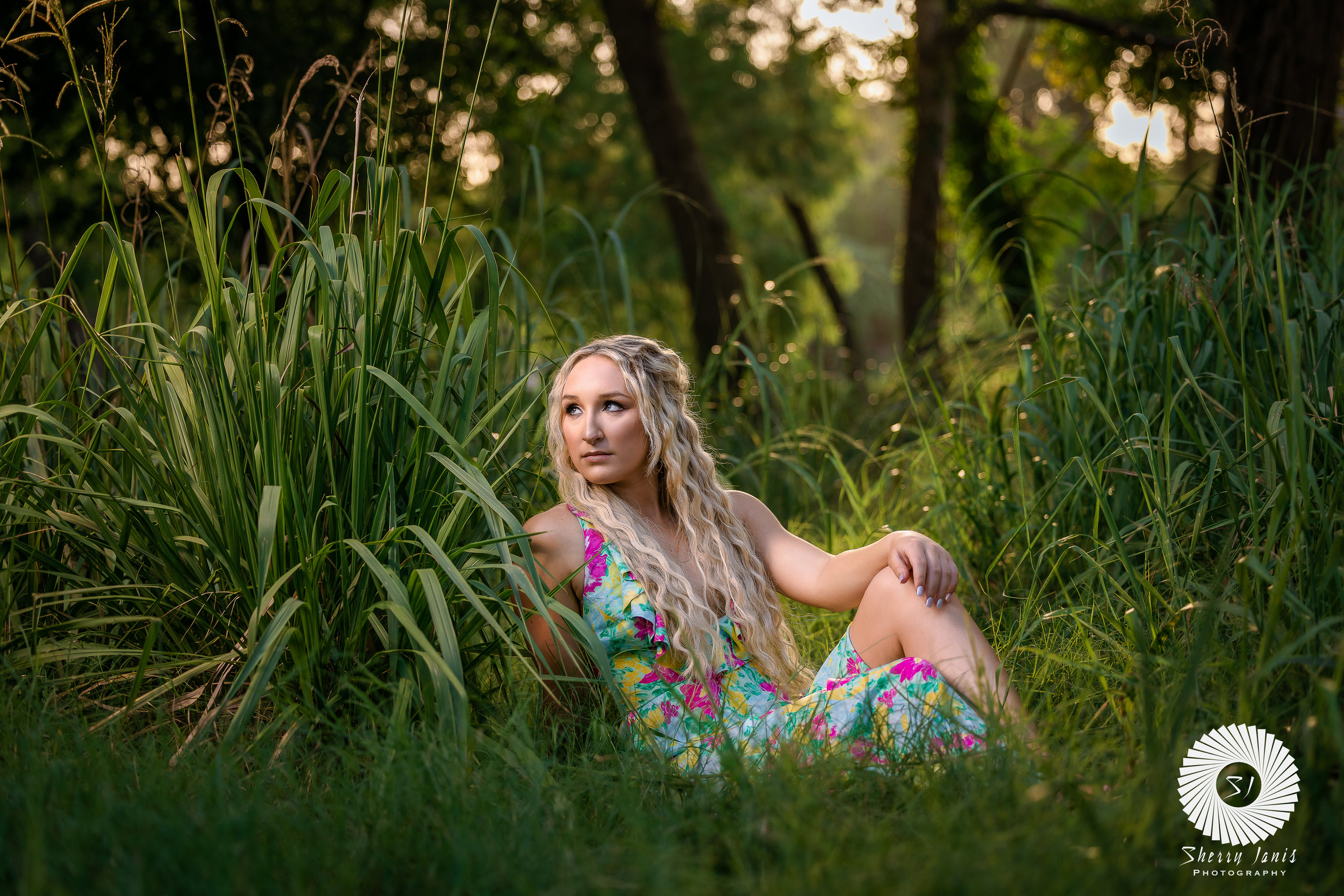 Ella! - Sherry Janis Photography