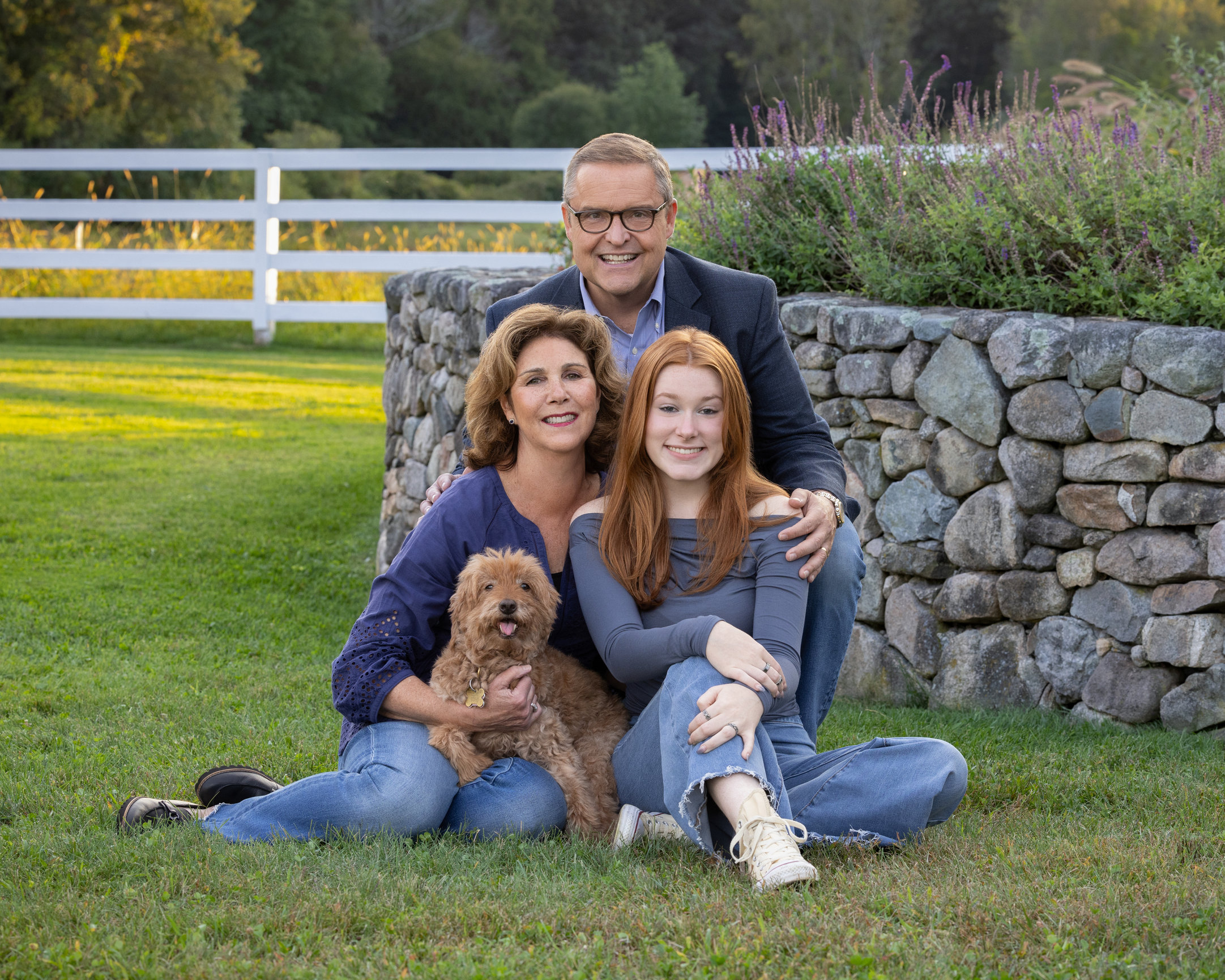 Leslie Browne Headshots & Branding Photography | Walpole MA