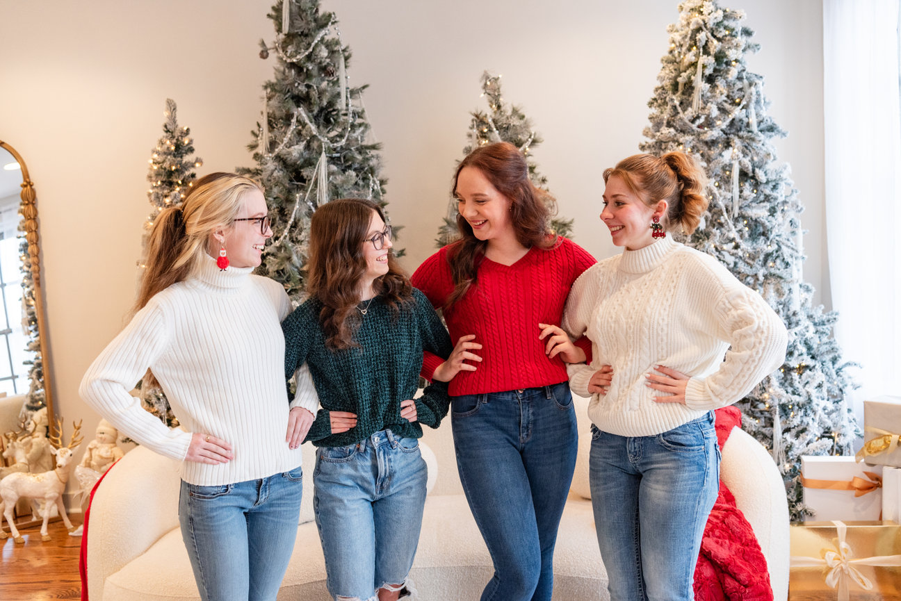 SENIOR MODELS - The Proof Photography