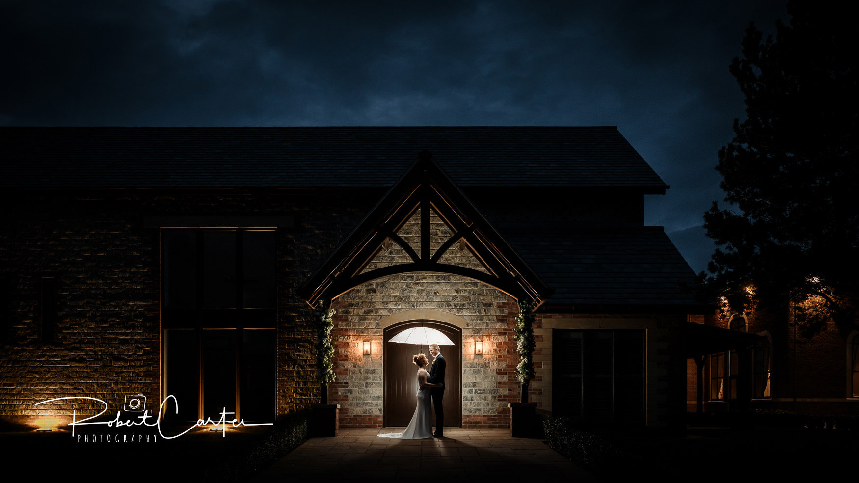 Yorkshire Wedding Photographer | Robert Carter Photography