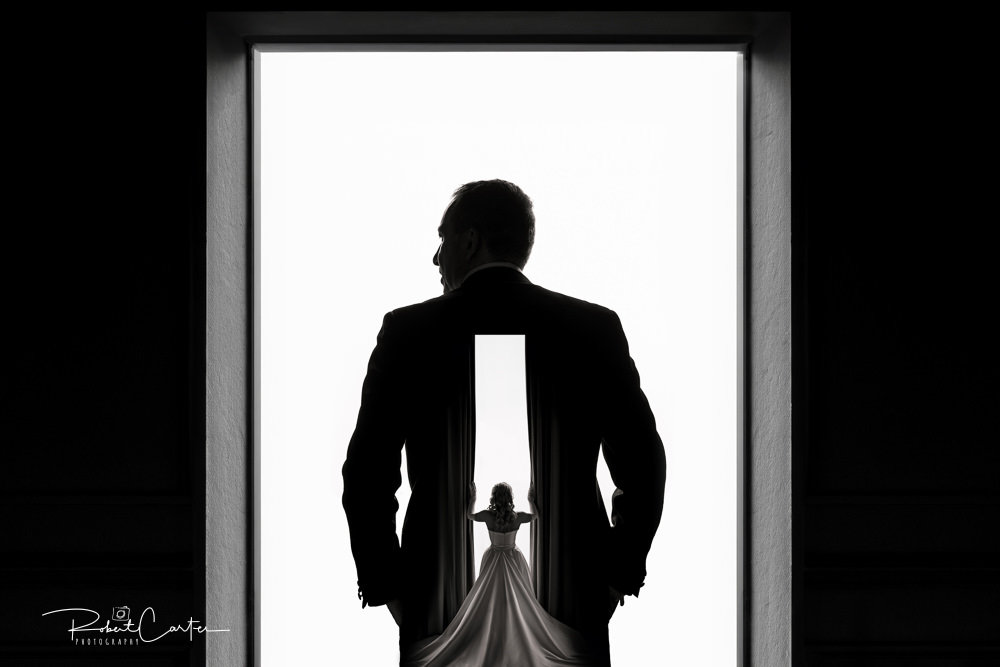 Award Winning Yorkshire Wedding Photography | Robert Carter