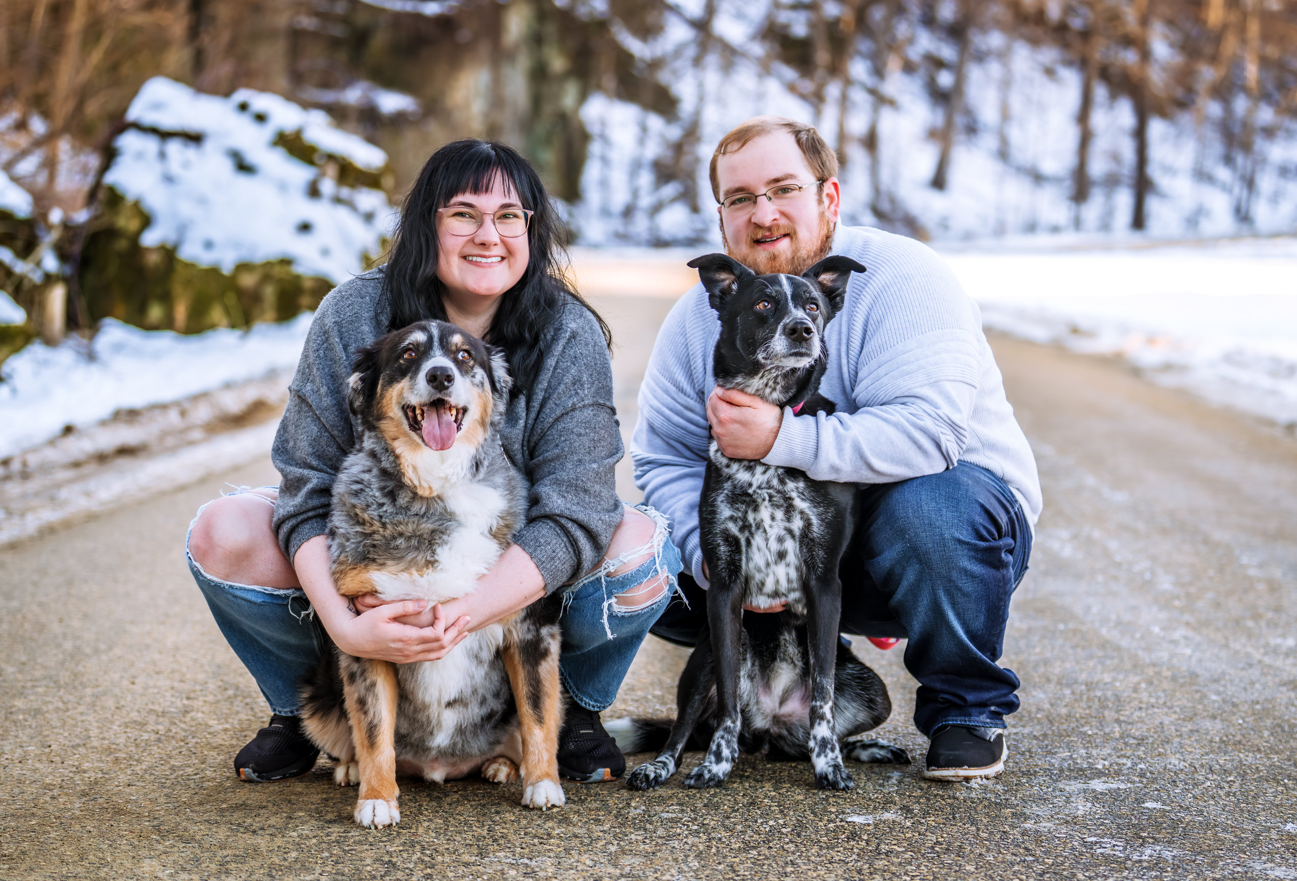 CLIENTS - Jessica Barnhart