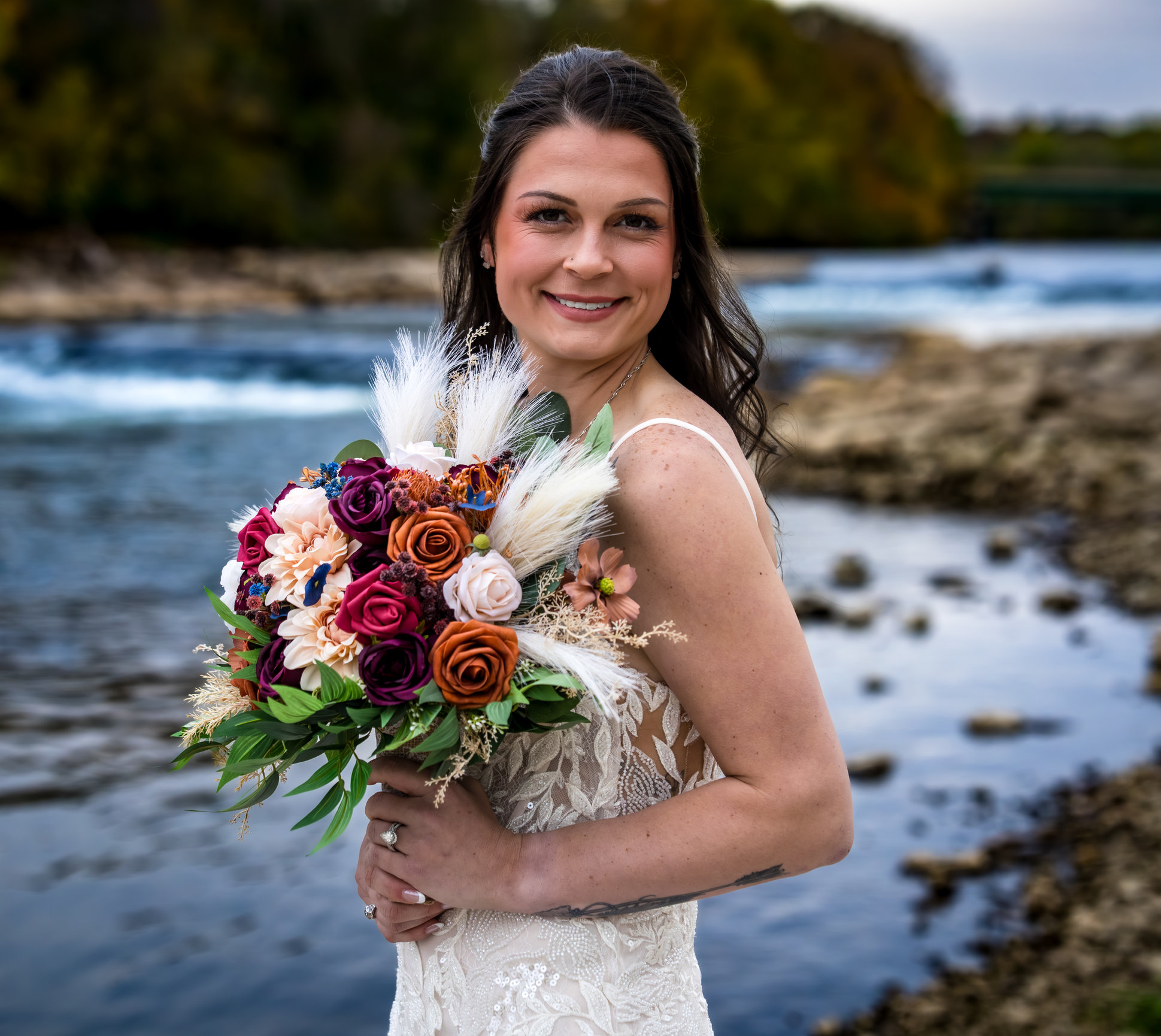 CLIENTS - Jessica Barnhart