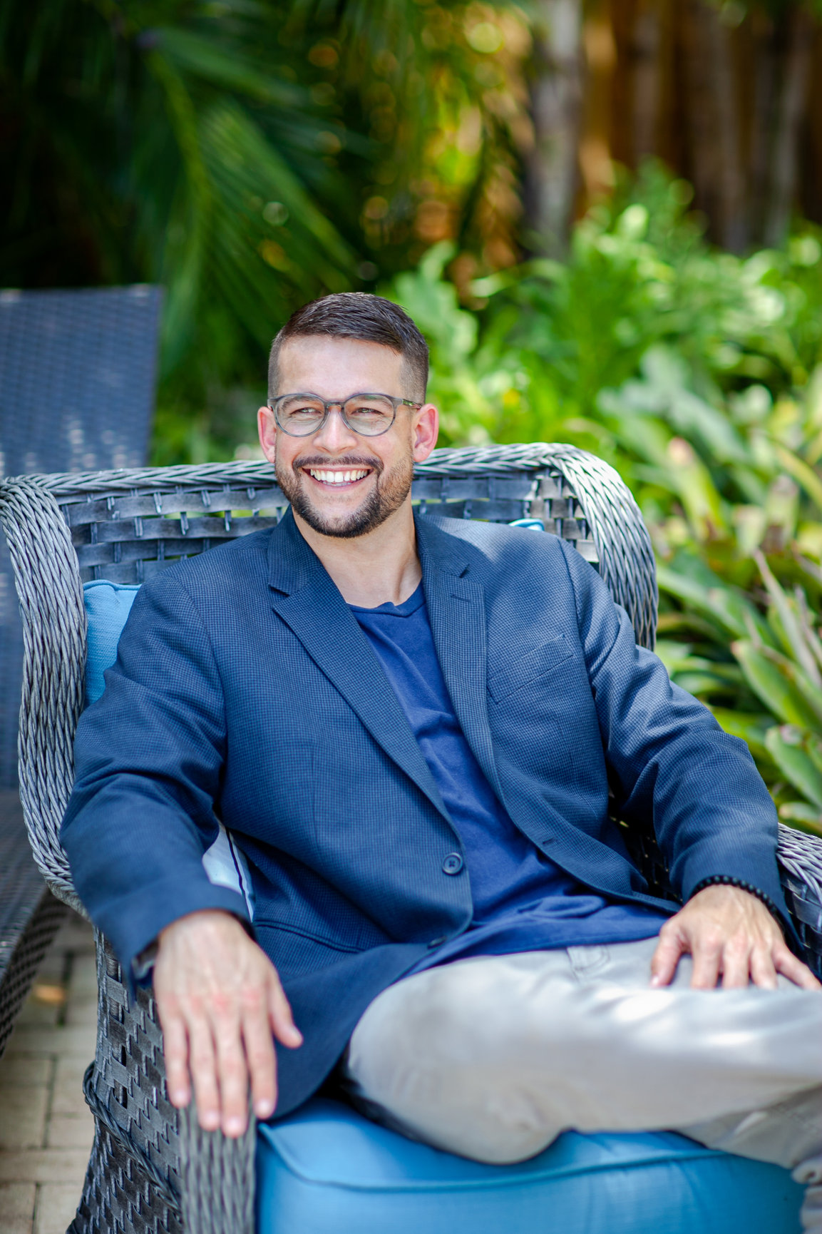 Headshots Gallery | Brett Tyler Photography | Miami, FL