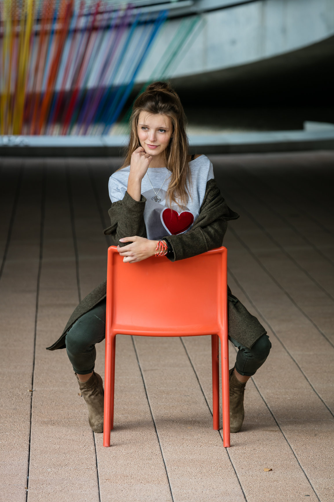 SENIOR (GRADUATION) PHOTOGRAPHY - Emo Photo