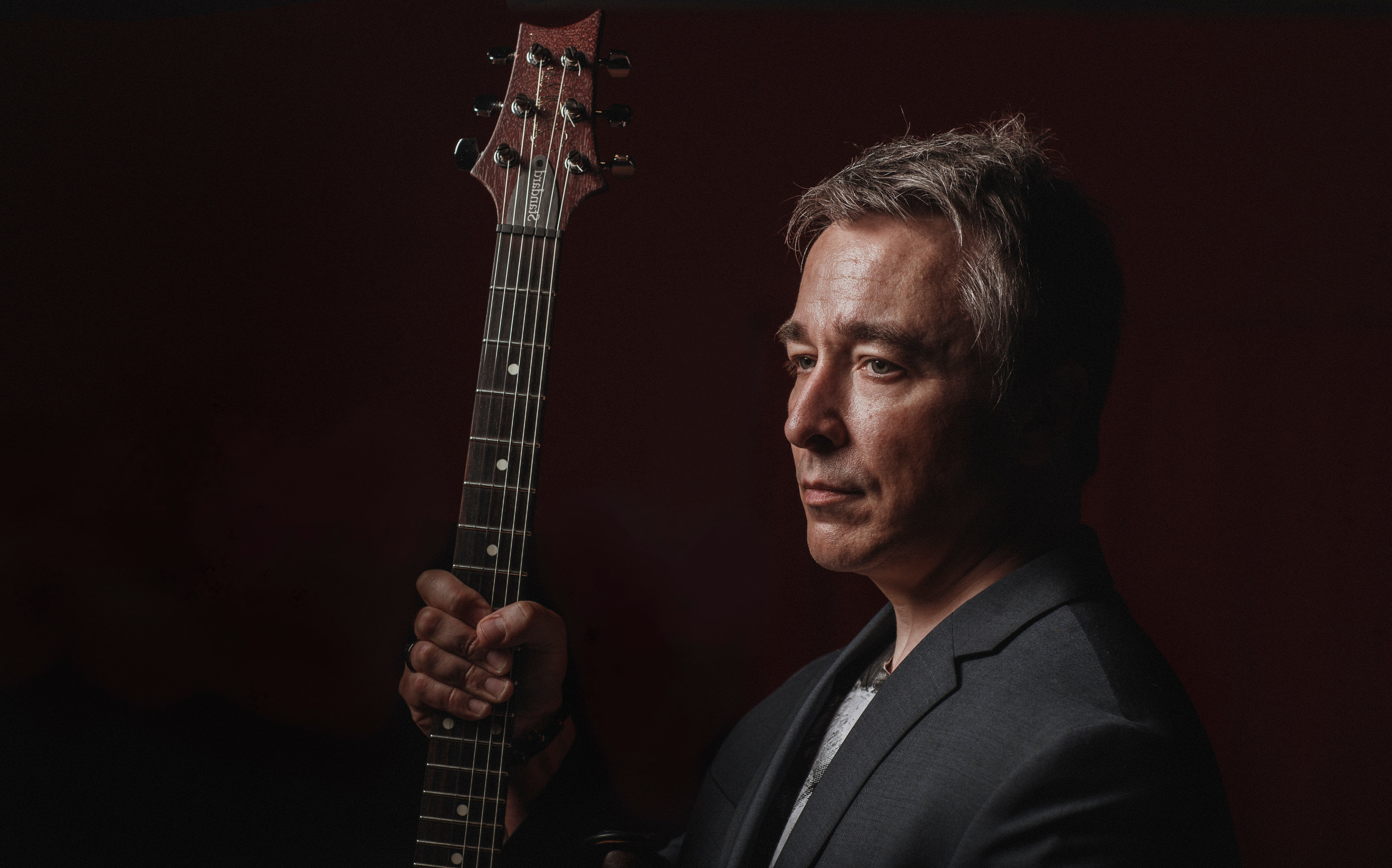 MUSIC & BRANDING - Suzanne Sagmeister Photography