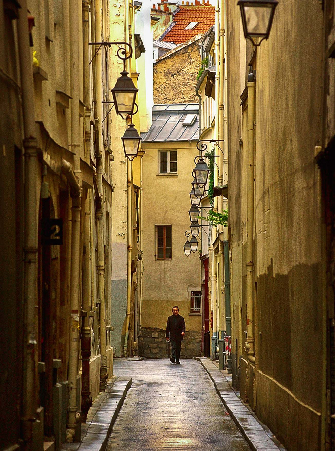 Fine Art Portfolio | Rod Mikinski Photography