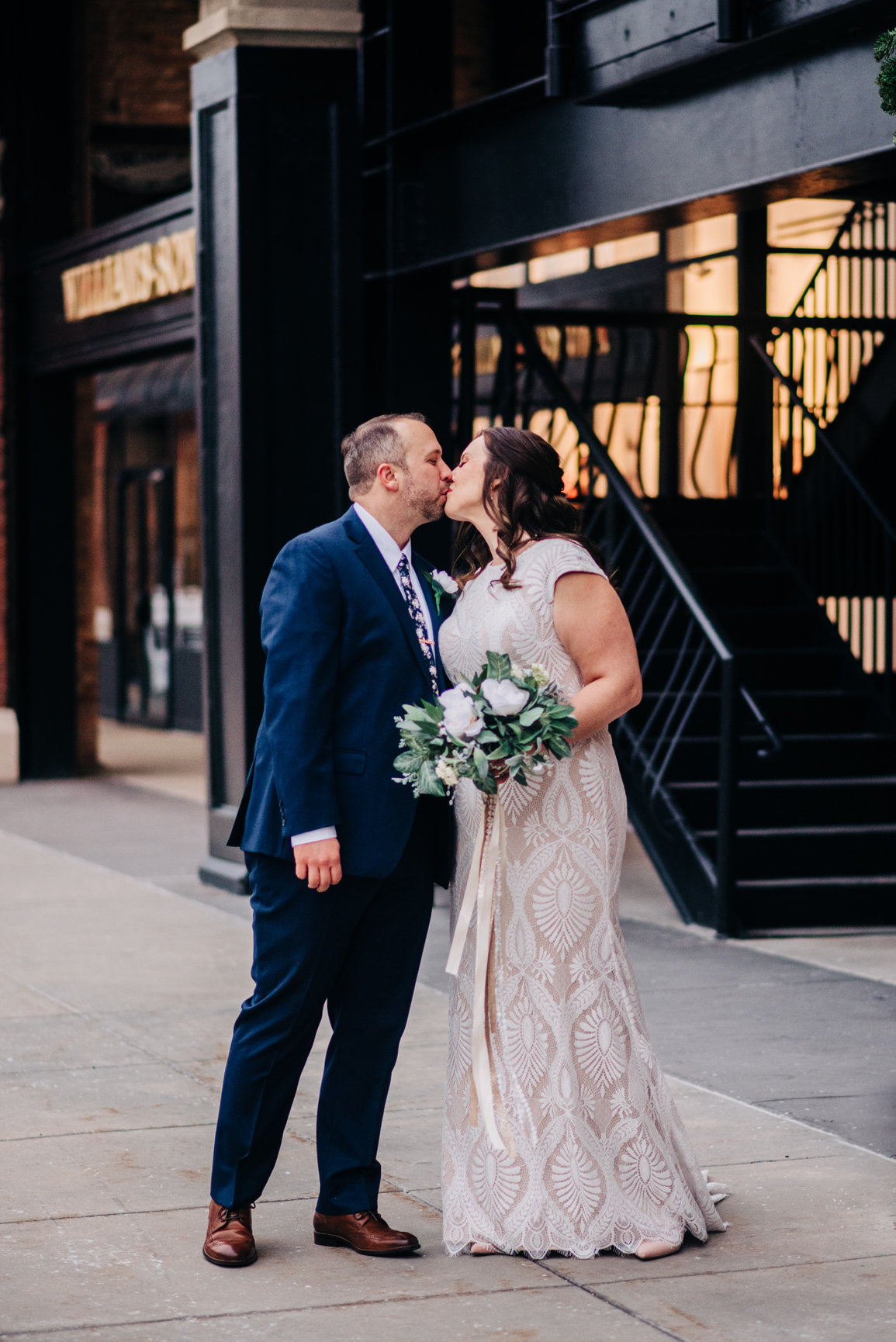 Meghan Hess Photography | Bridal Photography