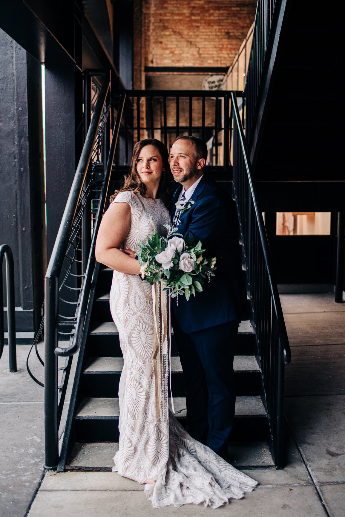 Meghan Hess Photography | Bridal Photography