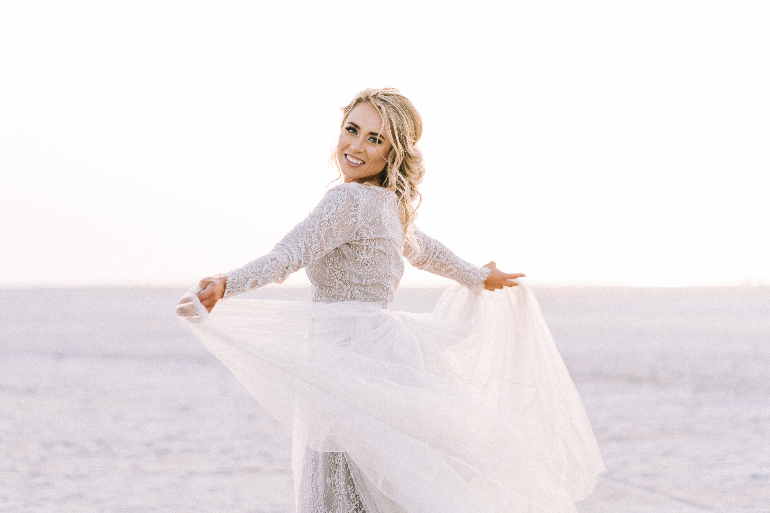 Meghan Hess Photography | Bridal Photography