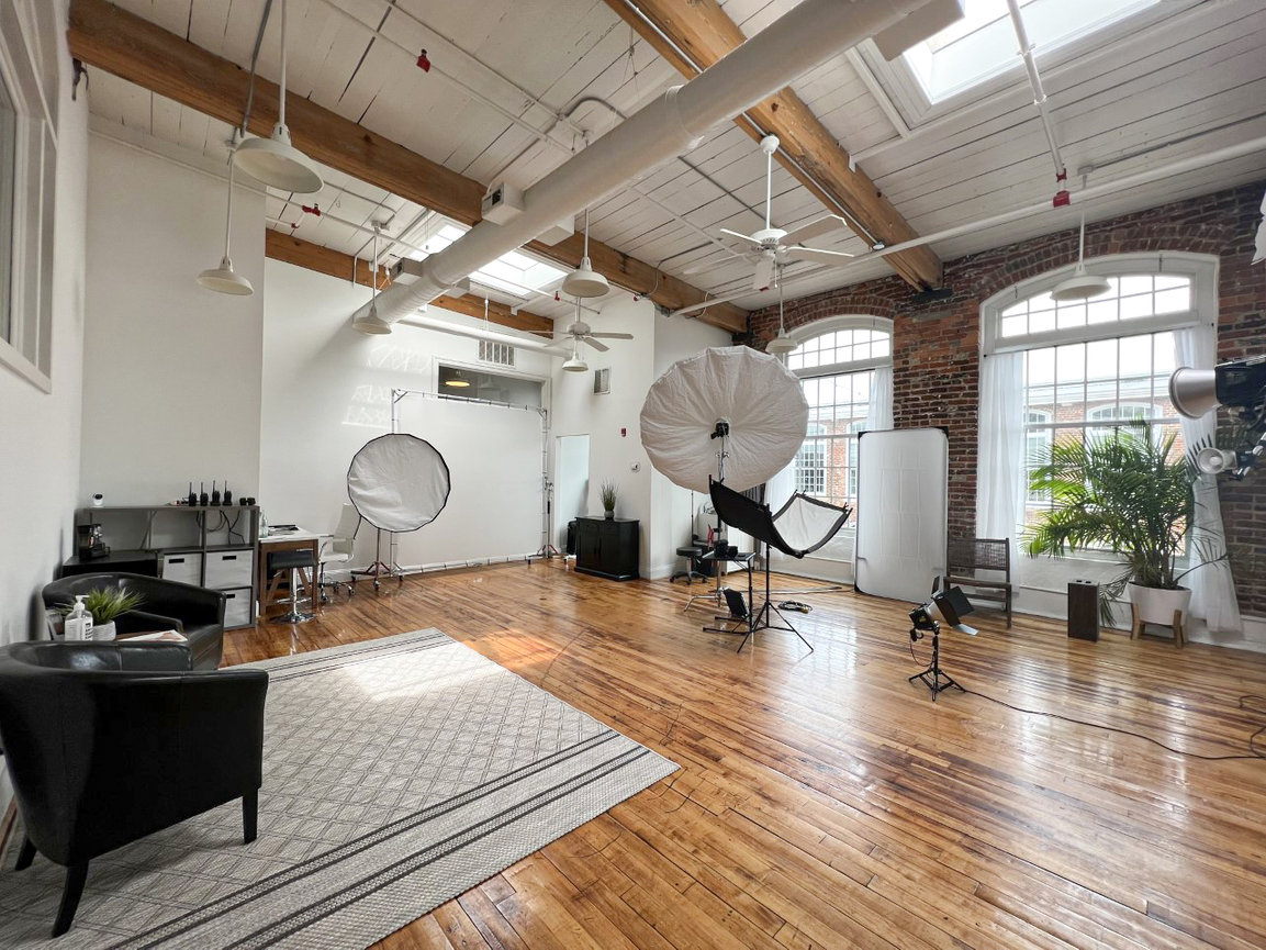 About | Doug Burke Photography | Greensboro, NC