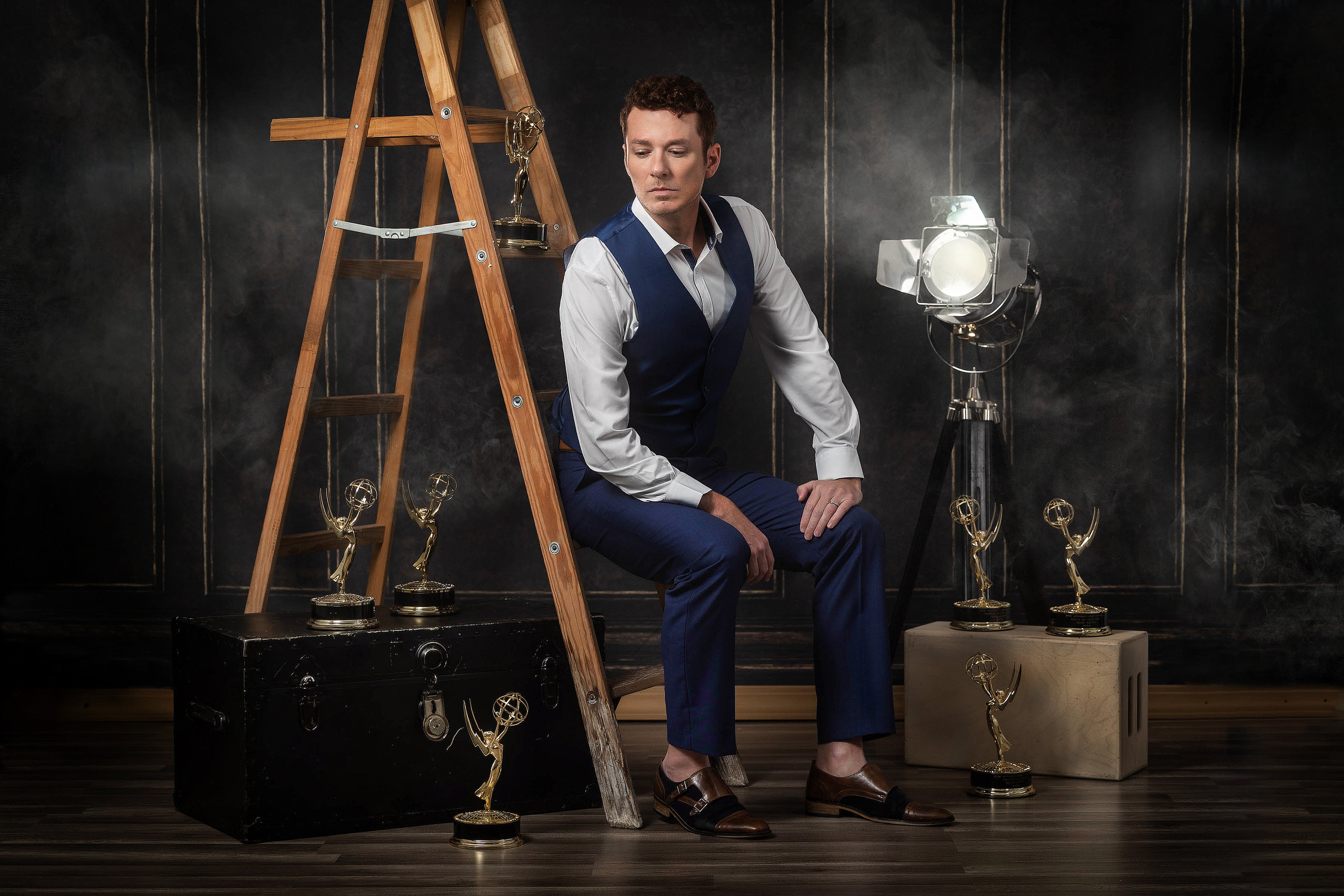 Amber Henry - Geekoto US