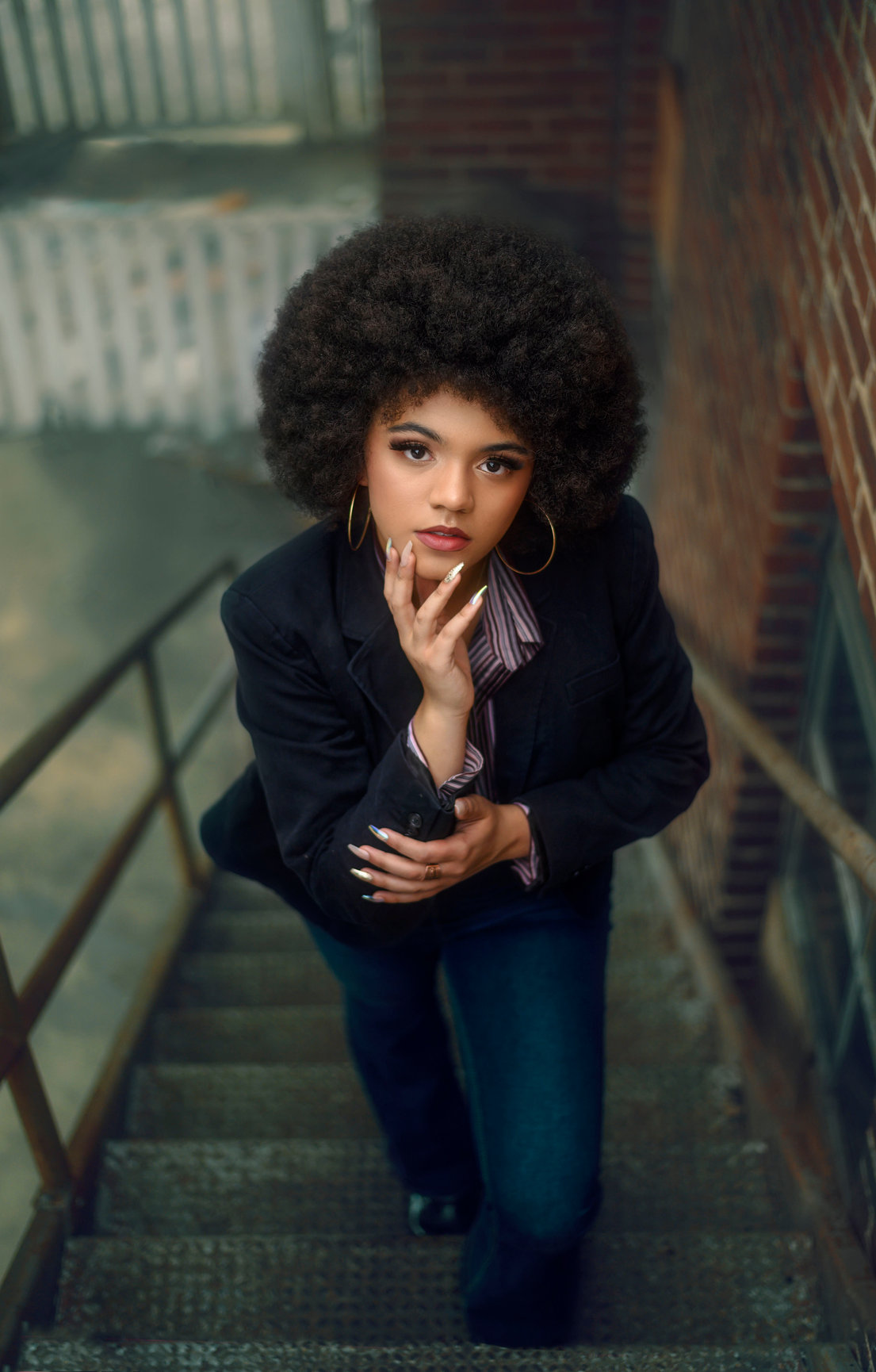 PORTFOLIO - Color Blind Photography