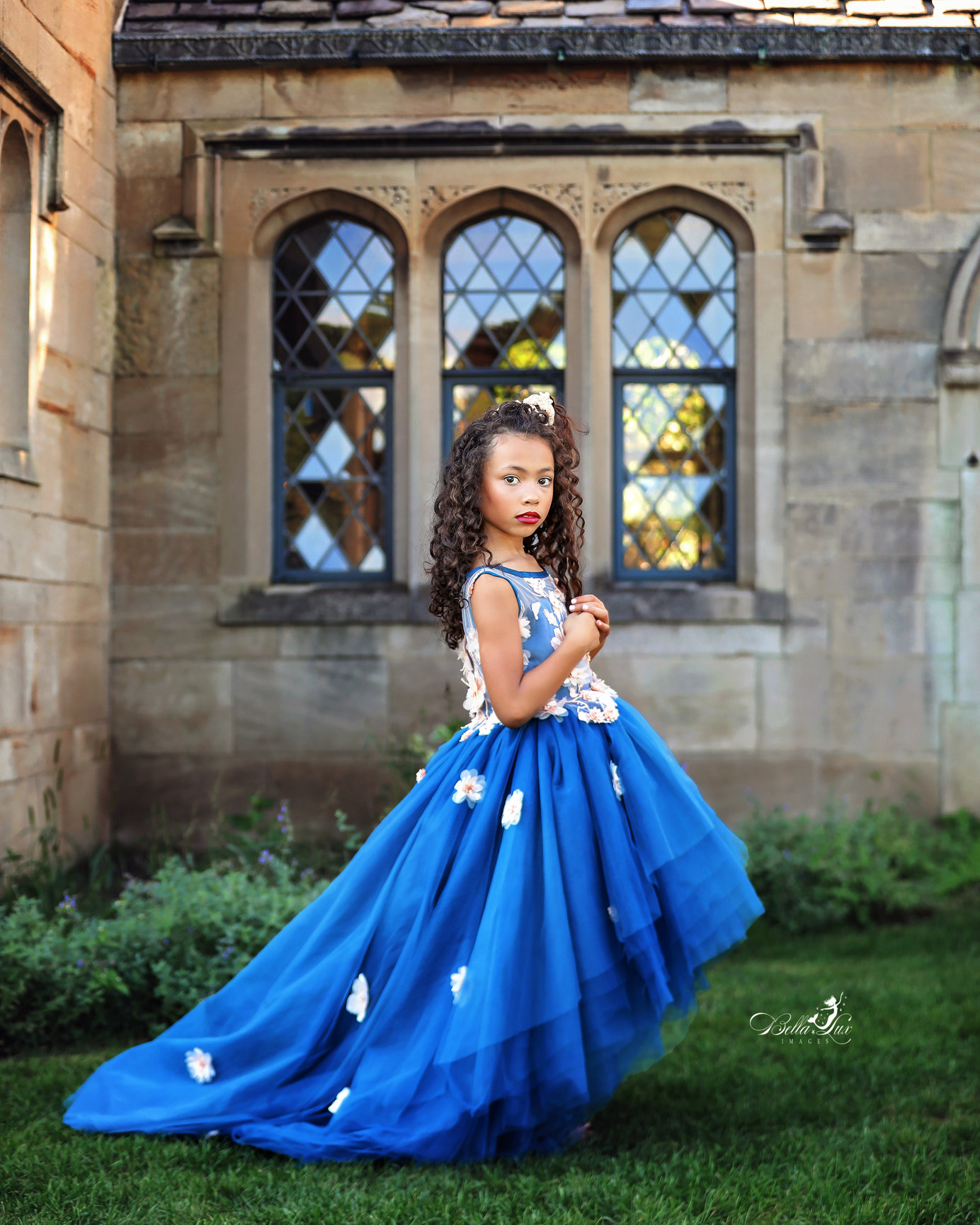 COUTURE/FINE ART/CONCEPTUAL - Bella Lux Images