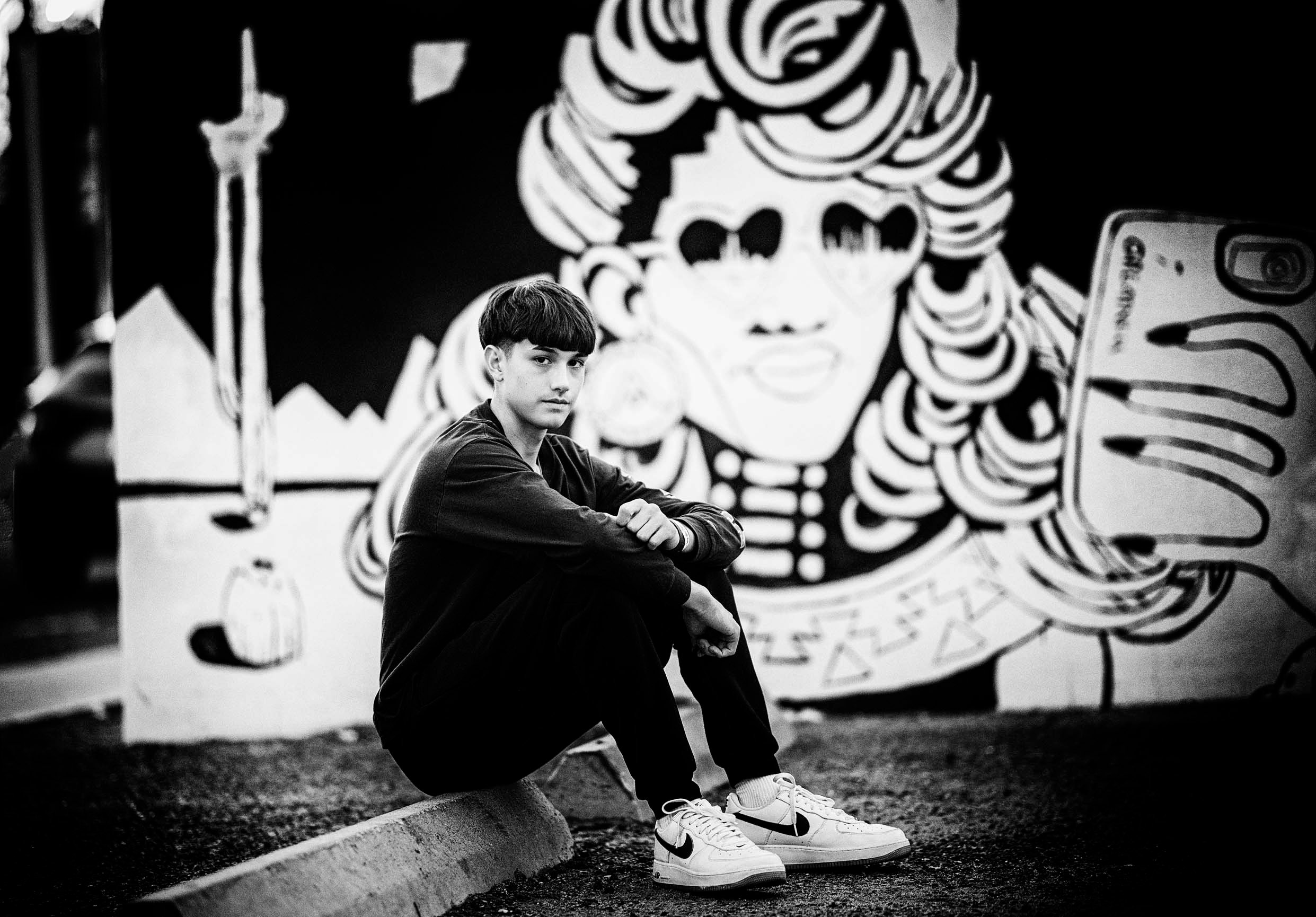 Portrait Portfolio | Rod Mikinski Photography