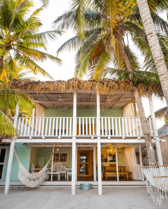 Writing Boot Camp in El Cuyo 2025 - allison langer photography ...