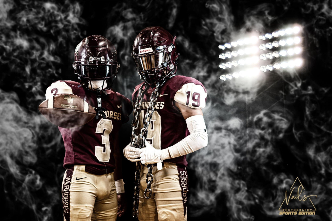SPORTS TEAM & INDIVIDUAL PICTURES - Vail's Photography