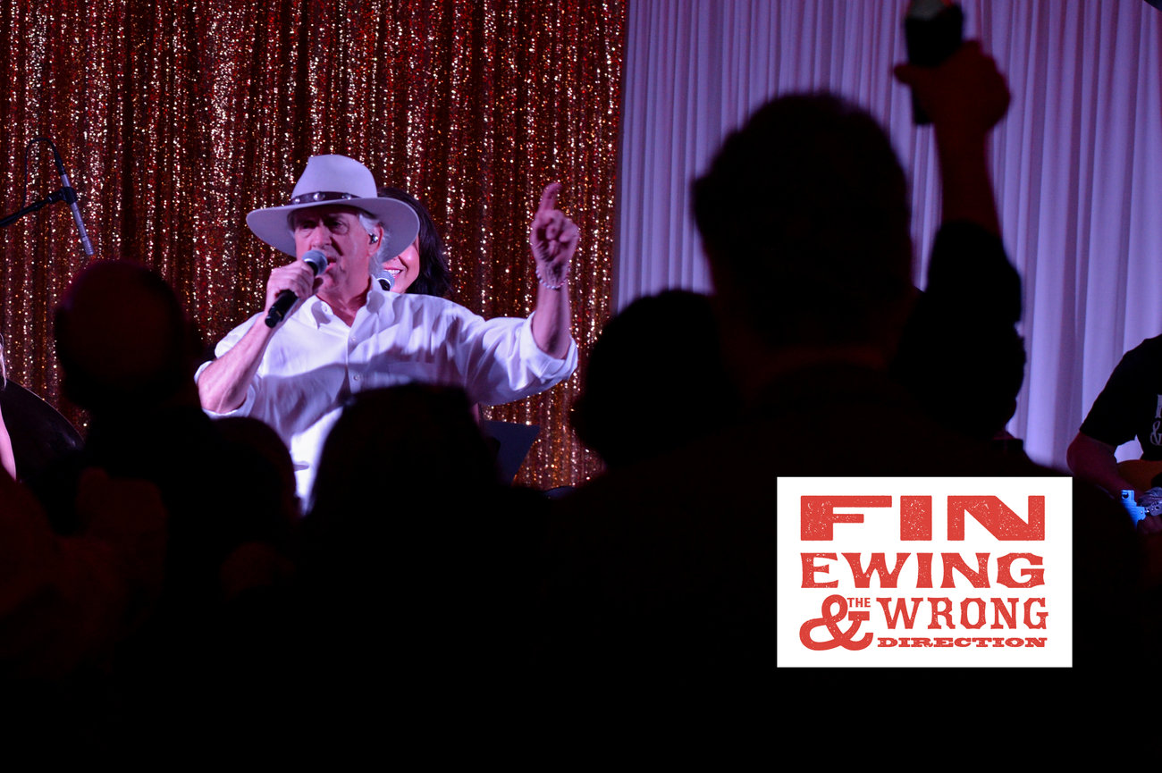 FIN EWING EVENT 2025 - Patrick Green Photography