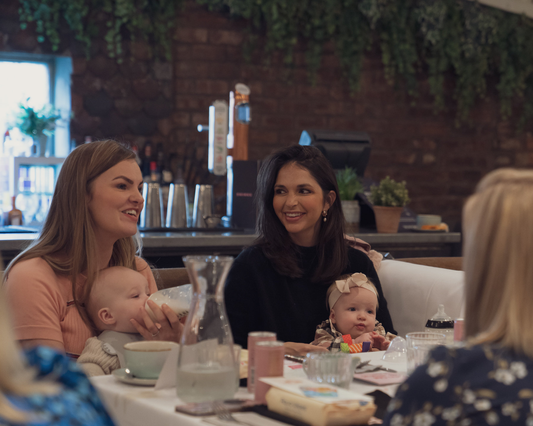The Mum Club Glasgow