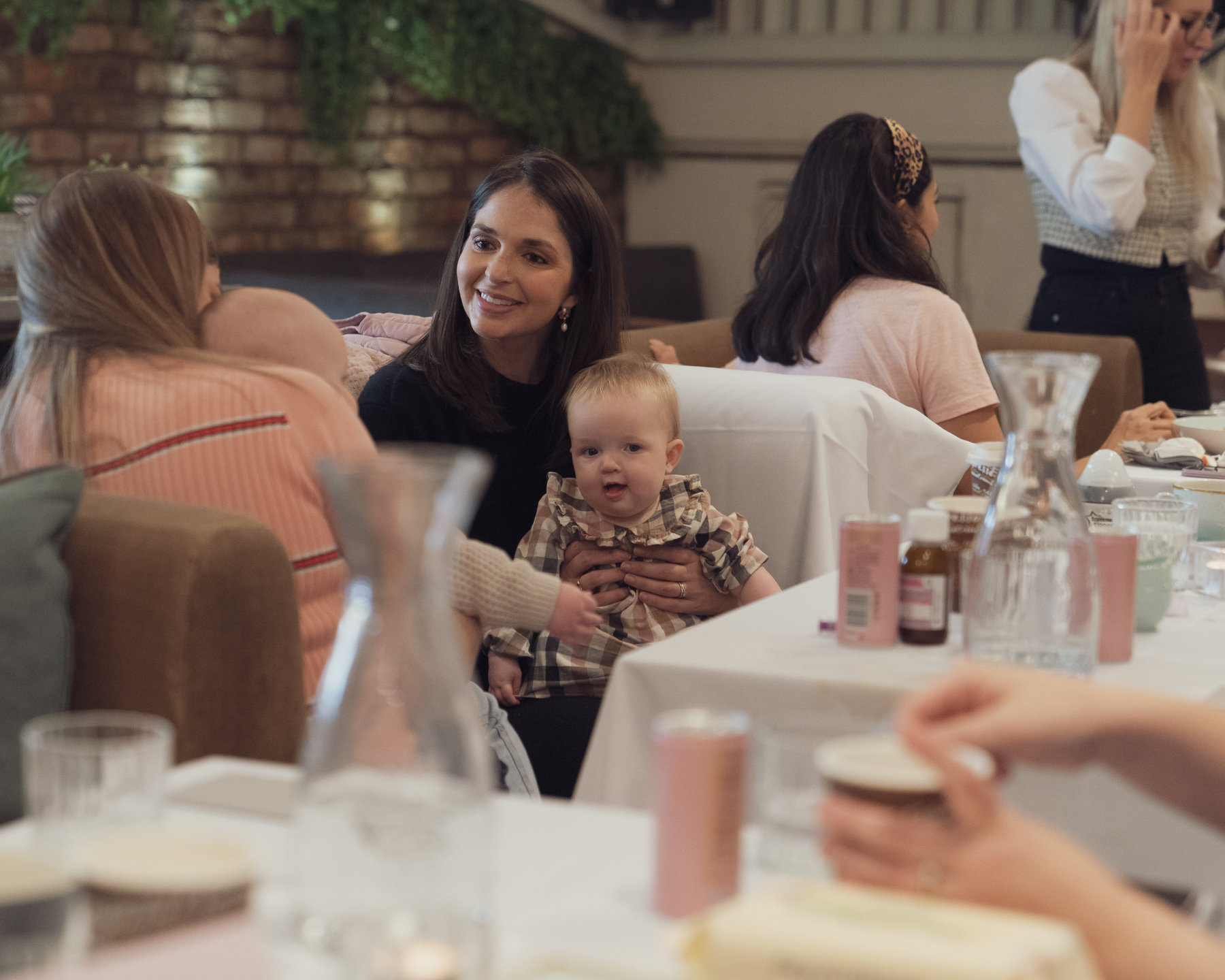 The Mum Club Glasgow