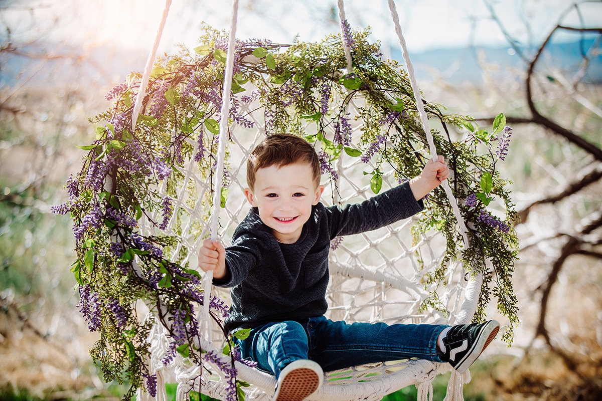 Themed Mini Sessions - SageRiverPhotography.com