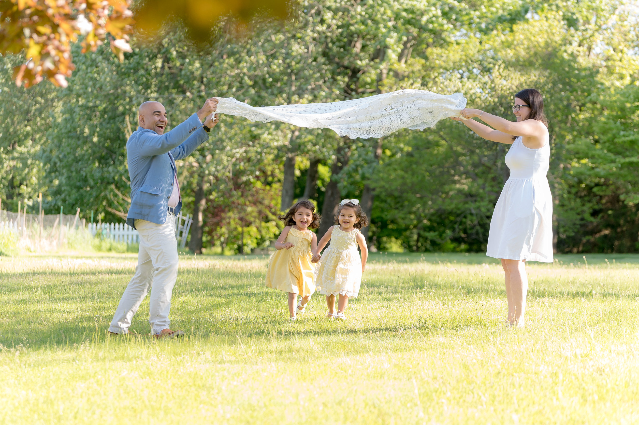 Sibling and Family Dynamics in Portrait Sessions - Jacqui May Photography