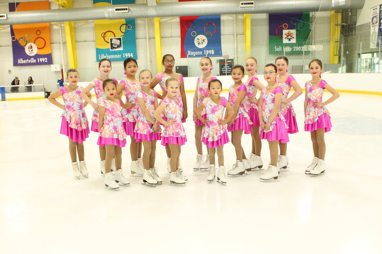 Portraits - Tri Color Photography