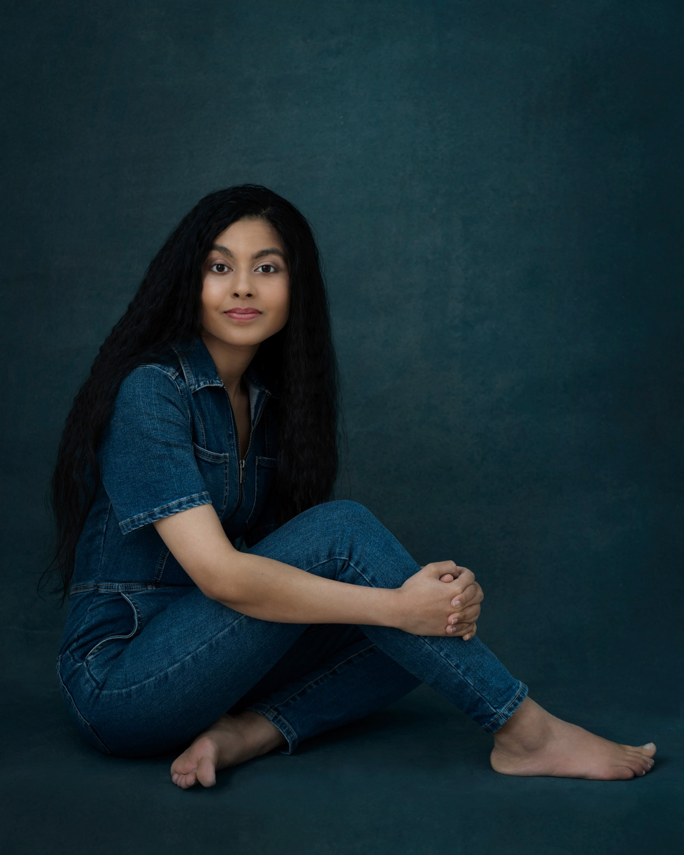 The Portrait Boutique Cardiff, a luxury Boudoir and Portrait Studio in ...