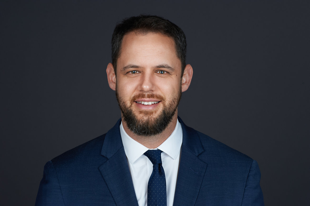 Home - Trevor Holman